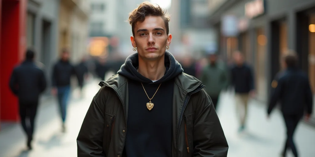 Daith Piercing For Guys – Trendy Styles On Alibaba.com