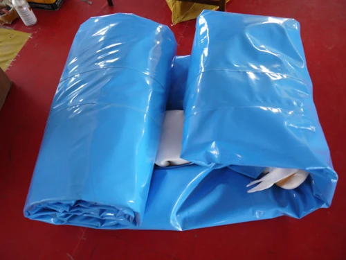 Biodigester System - Efficient Gas Storage Solutions