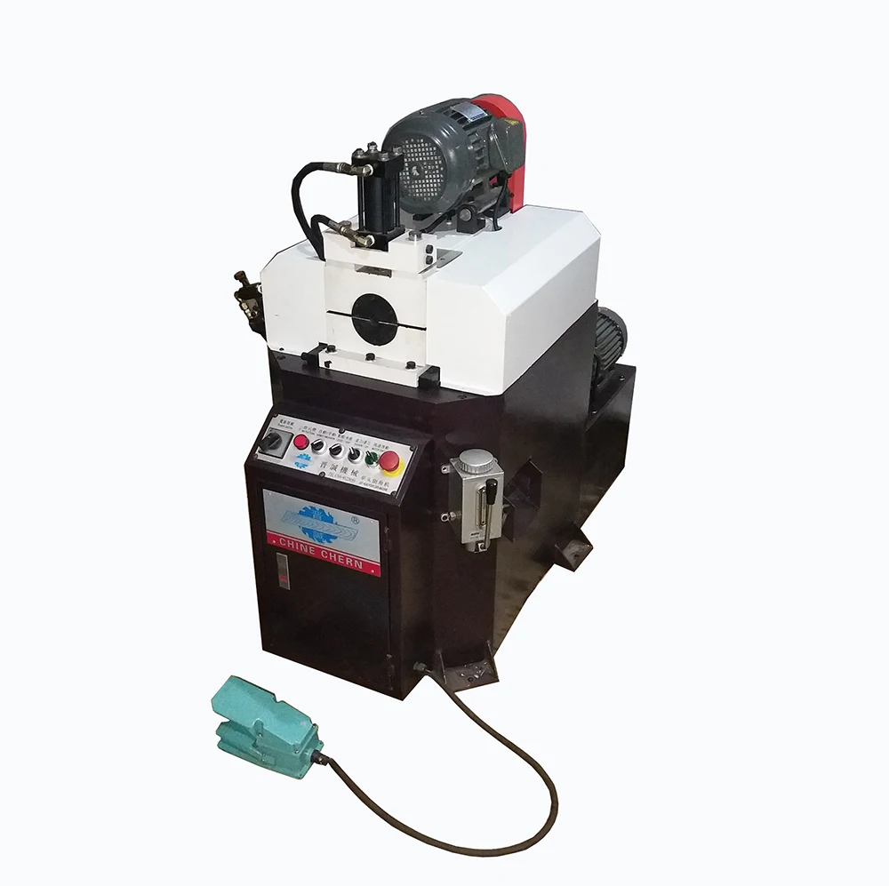 Standard Factory Price 12-60mm Dia Single Side Metal Pipe Beveling ...