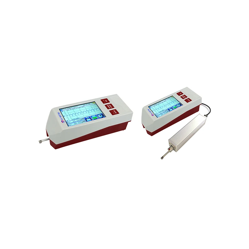 KR310 Surface Roughness Meter - Accurate & Portable Testing