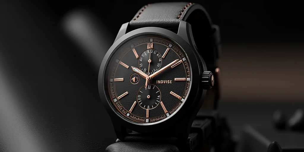 C Watch Brand 2025 – Global Timepiece Innovation Leader on Alibaba.com