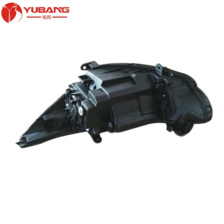 92101/2-1R040 Auto Lighting System Headlights With Yellow Fit for 2012 ...