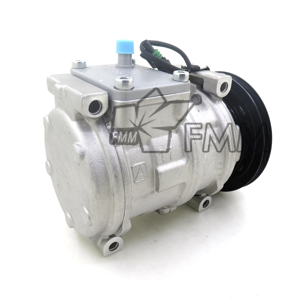 Compresseur De Voiture Ty6784 Pour Tracteurs John Deere Équipement ...