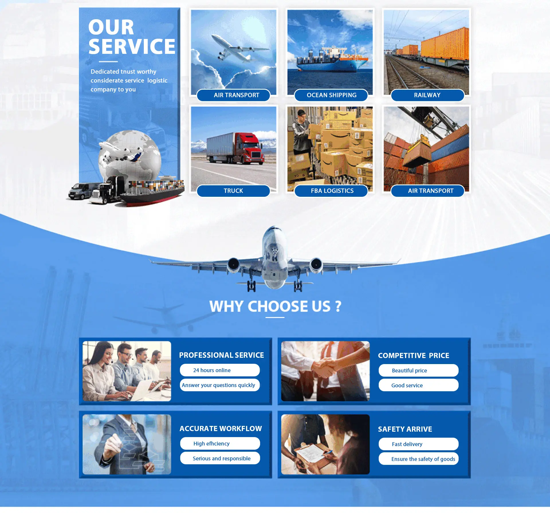 Company Overview - Guangxi Xinhuilian Building Materials Co., Ltd.