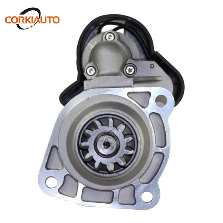 Motor de Arranque para Weichai Wp10 Wd615 para SHANXI para SHACMAN 24v ...