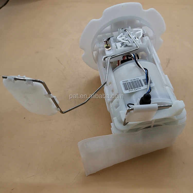 PAT Fuel Pump Assembly for Nissan Sunny FB15 N16 A33 | Replacement Fuel ...