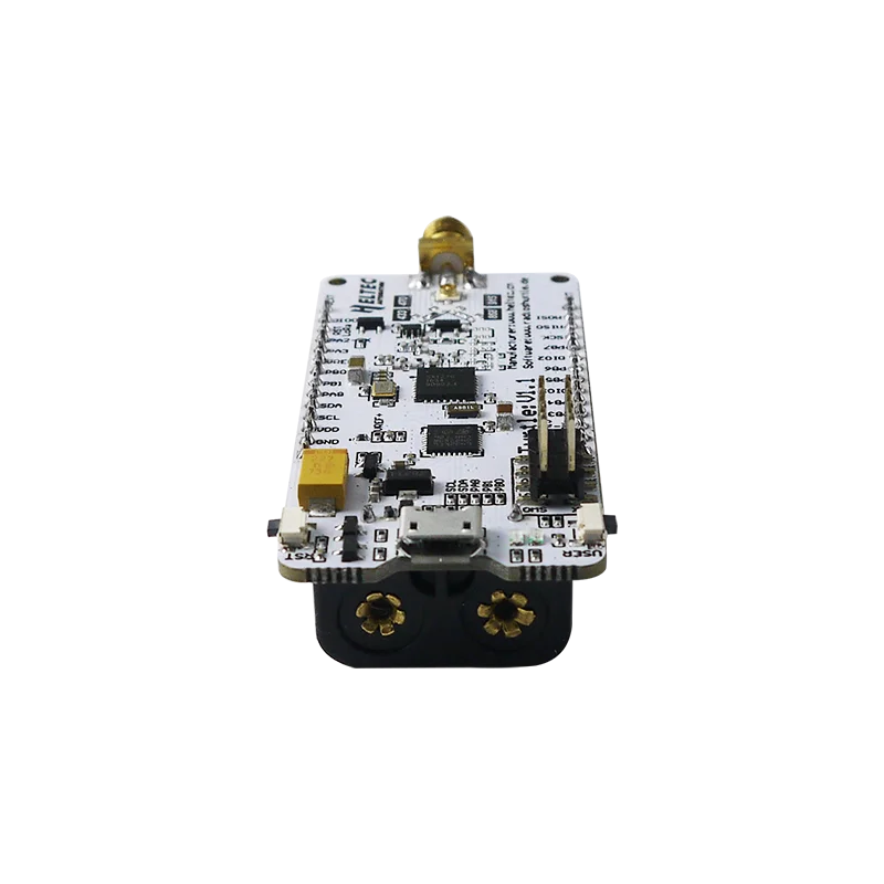 iot RadioShuttle STM32 SX1276 LoRa Node Dev-Board Turtle Board for ...