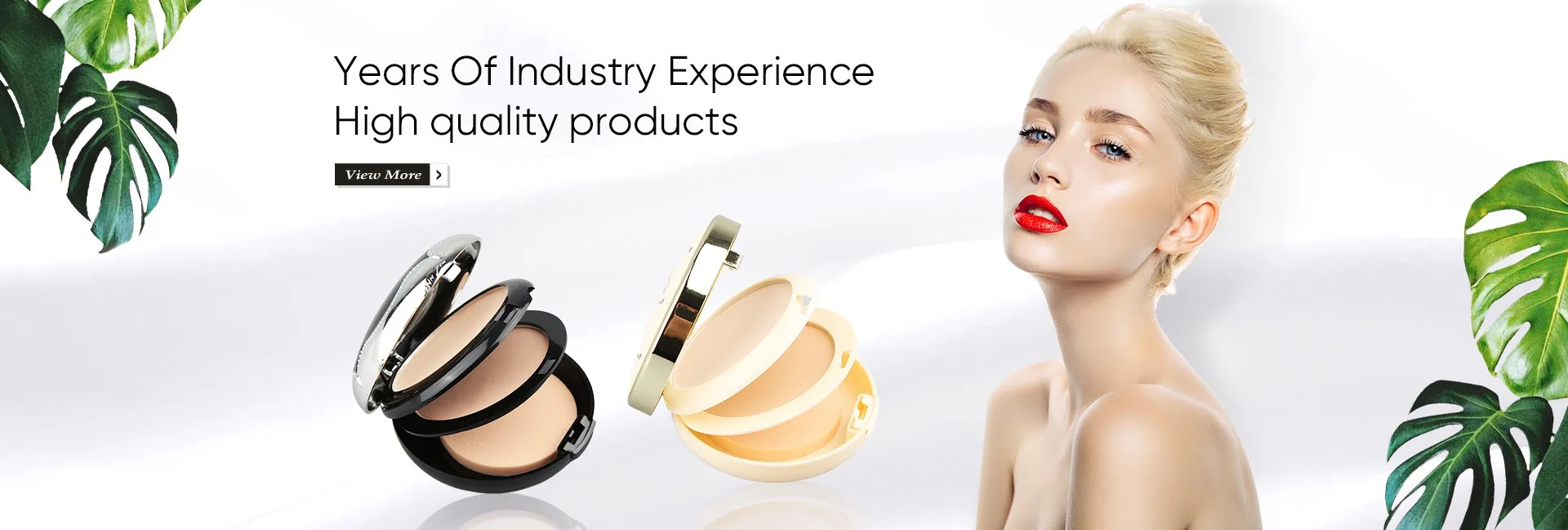 GUANGDONG XINBANG COSMETICS CO., LTD - Lips Make-up, Eye Make-up