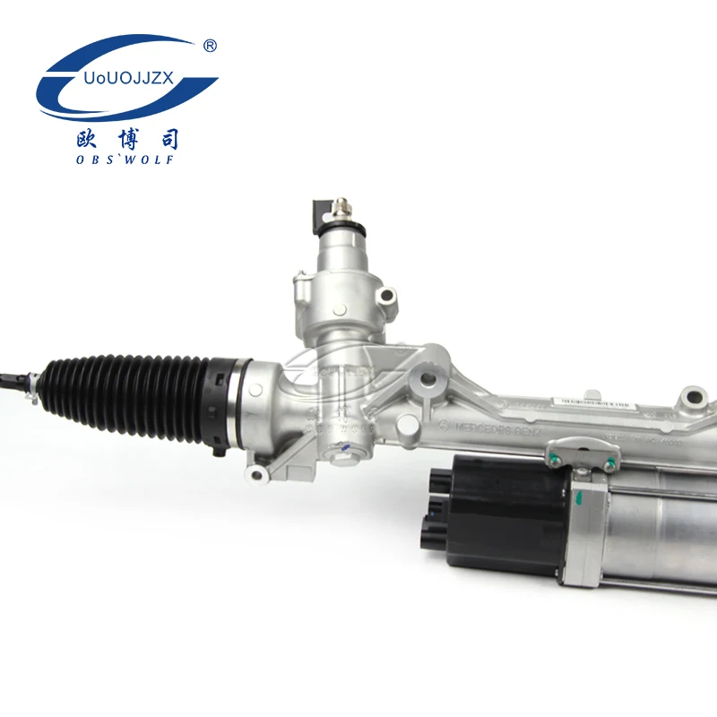 High-quality Power Steering Rack for Mercedes W212 2013-2016