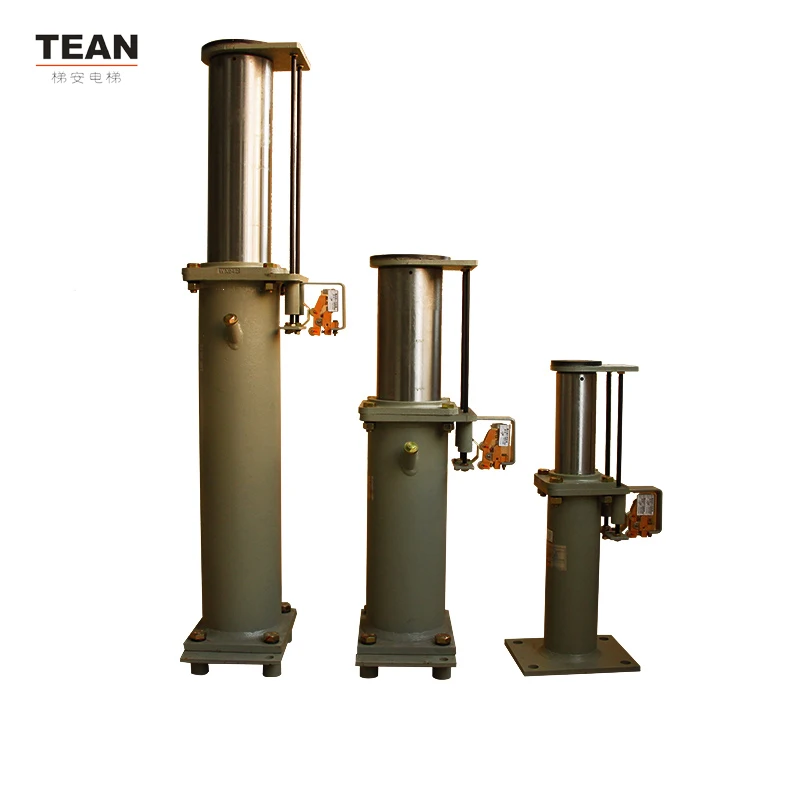 High Quality Oil Buffers Ob-ns-105 For Elevator - Buy Elevators Oil ...