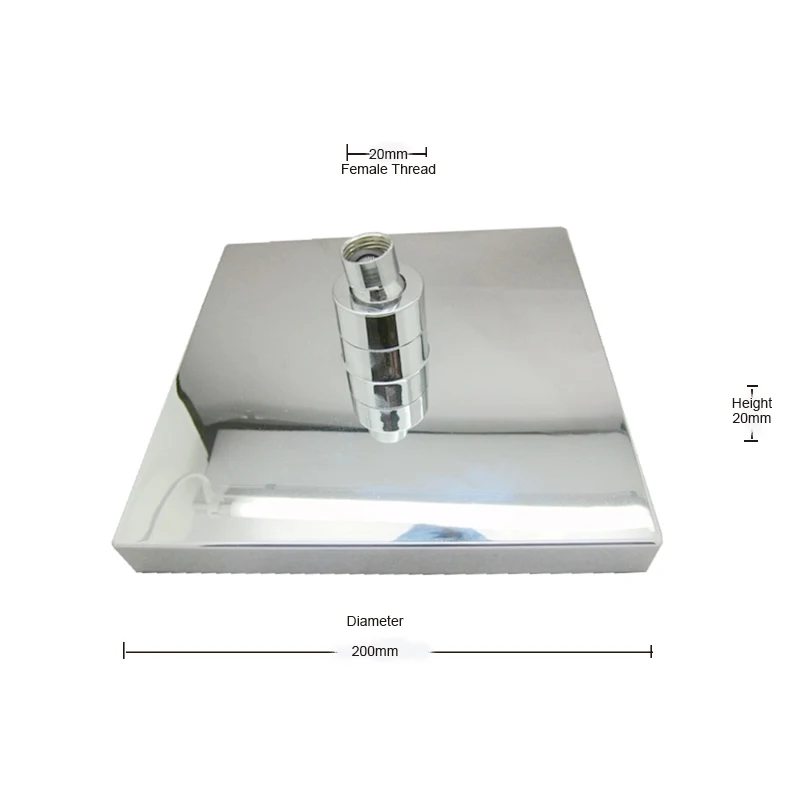 Regadera Inteligente De Agua Para Baño,Regadera De Alta Calidad Con Un ...