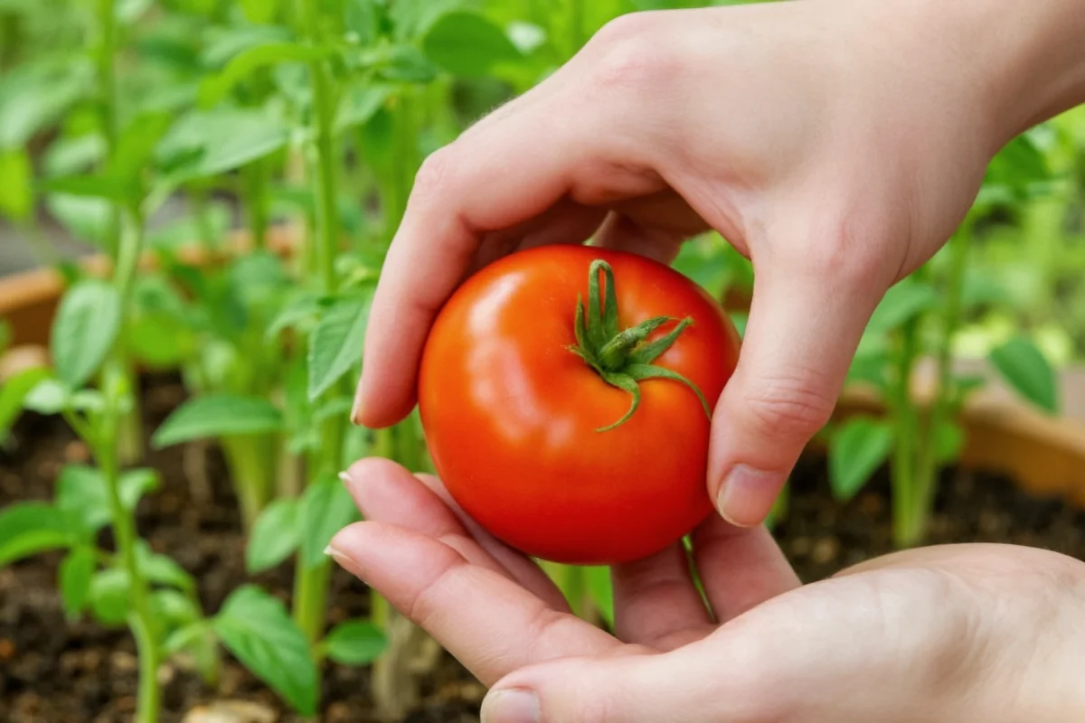 How to Clone a Tomato Plant: Step-by-Step Guide
