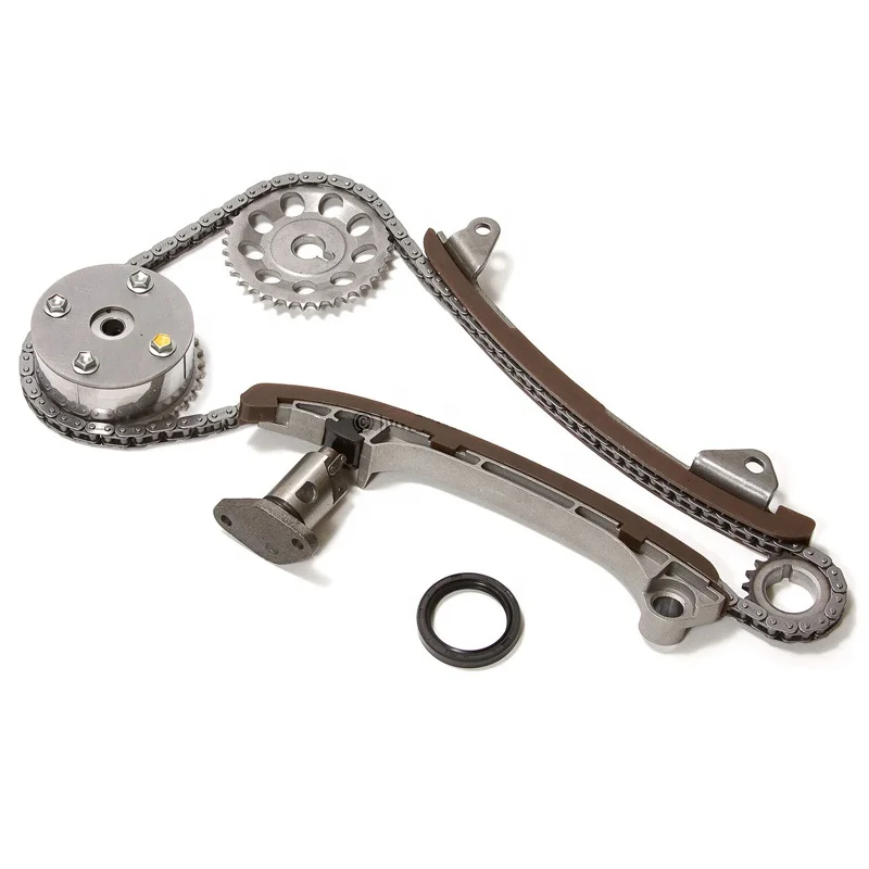 For 00-06 Toyota 1.8 2zzge Timing Chain Kit 13050-22012 917-257 13523 ...