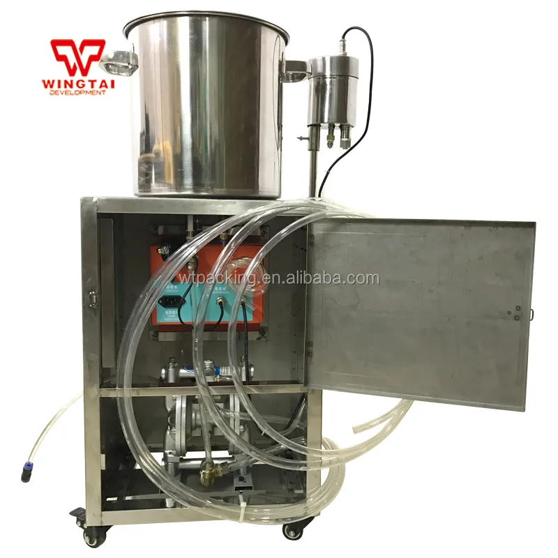 Ds-885 Ink Viscosity Controller/viscosity Measurement For Flexo ...