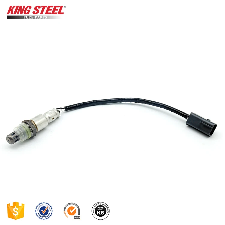 Kingsteel Auto Part Car Front O2 Lambda Oxygen Sensor For Nissan Tiida ...