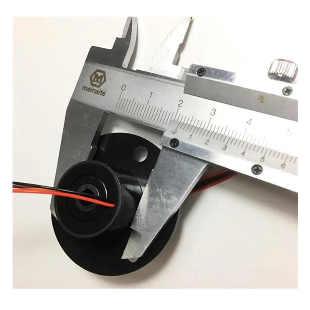Taidacent Slip Rings - Reliable 4 Wire Electrical Connectors