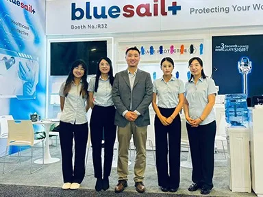 Company Overview - Shandong Blue Sail Innovation Co., Ltd.