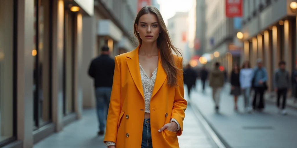 Popular Female Influencers 2025 – Trends & Styles on Alibaba.com