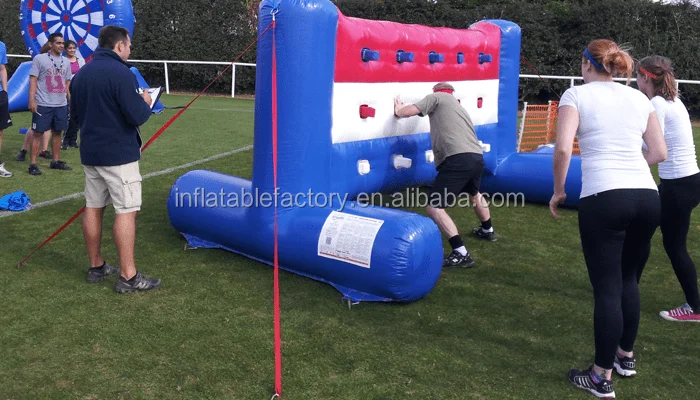 Inflatable Wake Batak - Fun Picnic Game for All Ages