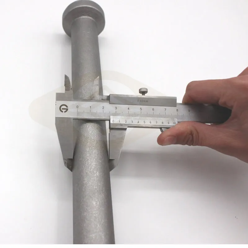 2.5T HDG Precast Concrete Lifting Foot Anchor - Durable & Efficient