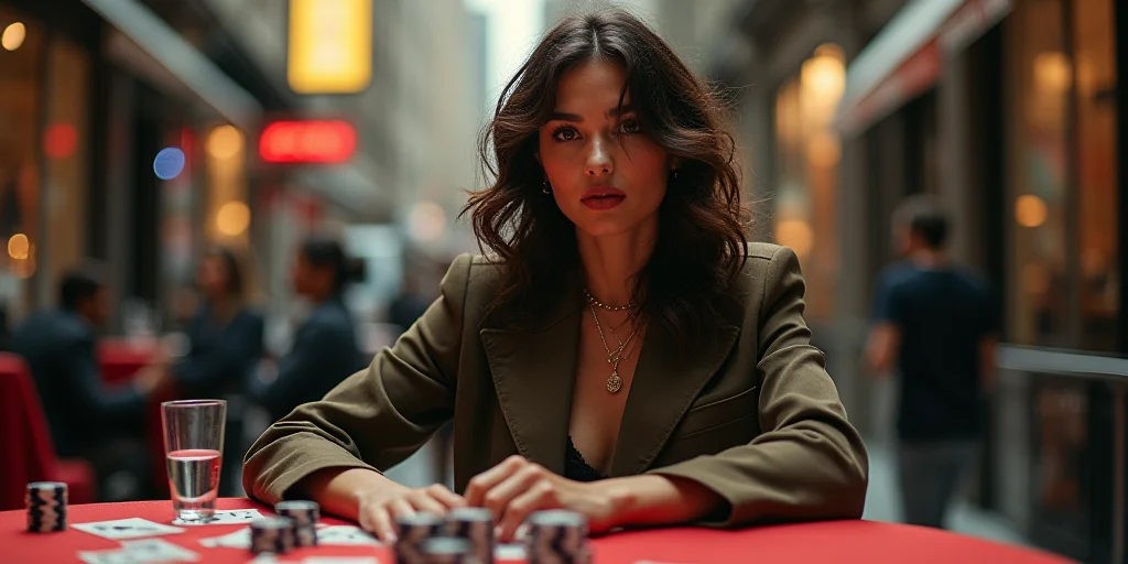 Cartier Poker Set – Luxury Game Experience on Alibaba.com