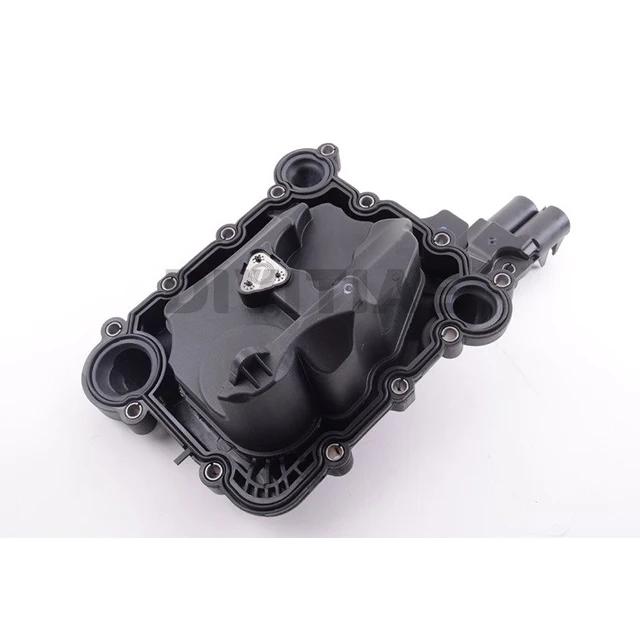 Hengst Crankcase Oil Separator for VW Audi V6 3.0T