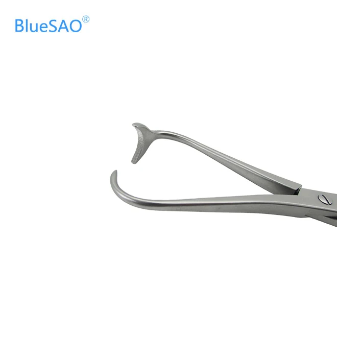 Veterinary Use Tibial Plateau Leveling Osteotomy Tplo Reduction Forceps ...