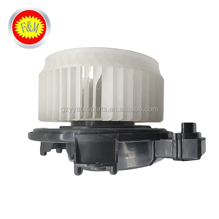 Auto Car Heater Blower Fan Motor Oem 87103-0k070 87103-0k092 87103 ...