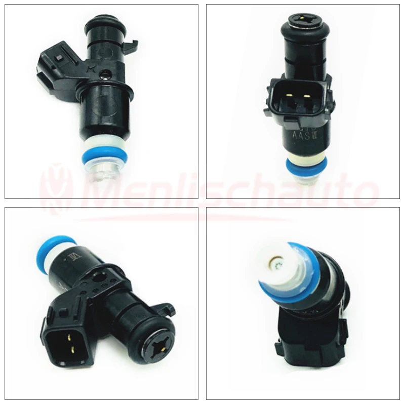 High Quality Price Fuel Injectors 16450-RBB-003 16450RBB003 for Accord 1TR 2TR 3RZ 2RZ 1RZ 6AZ ...