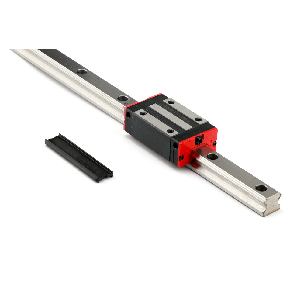 20mm Width HGR20 Rail Linear Guide Rail with Carriage HGH20CA