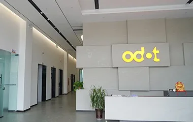 Sichuan Odot Automation System Co., Ltd. - PLC I/O, Gateways