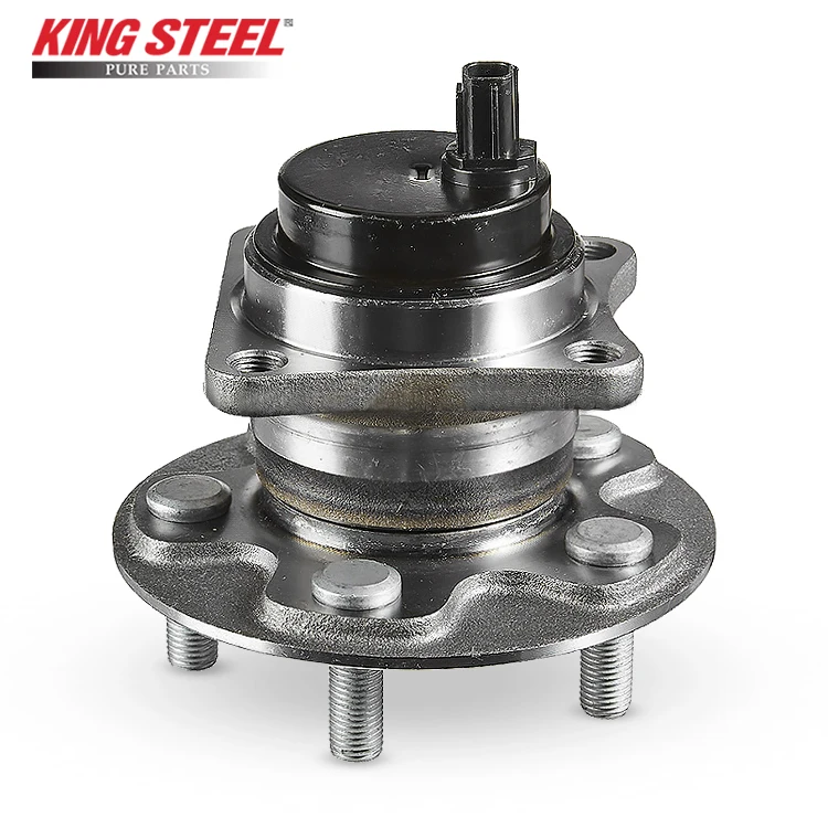 Kingsteel Wheel Hub Bearing Unit for Toyota Corolla 42450-12170