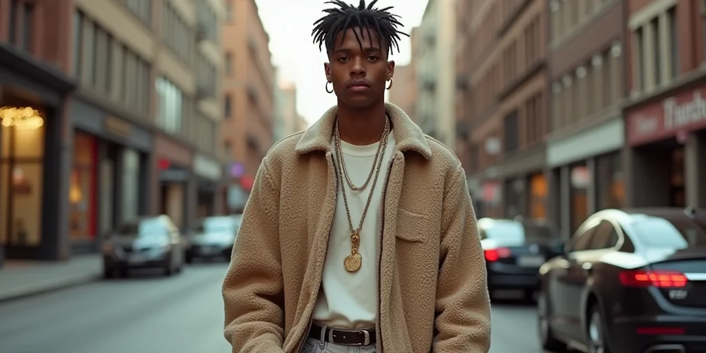 Frank Ocean Tee The Ultimate Fashion Statement Of 2025;