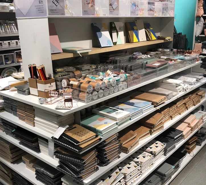 Shop High Quality Stationery Furniture - Customizable Designs