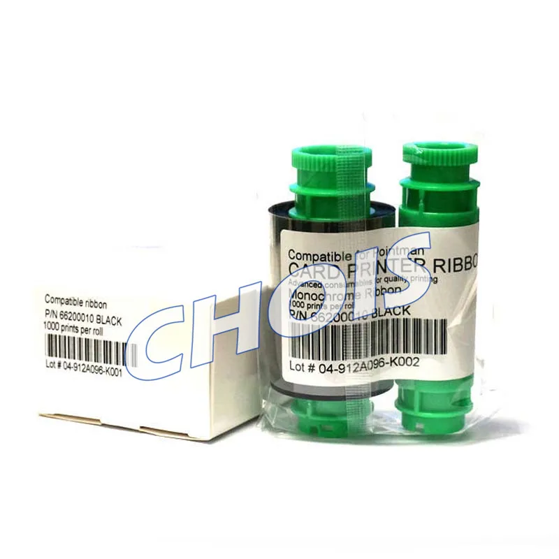 Low Price Compatible Black Ribbon For Pointman Tp9100 & Tp9200 On Sale ...