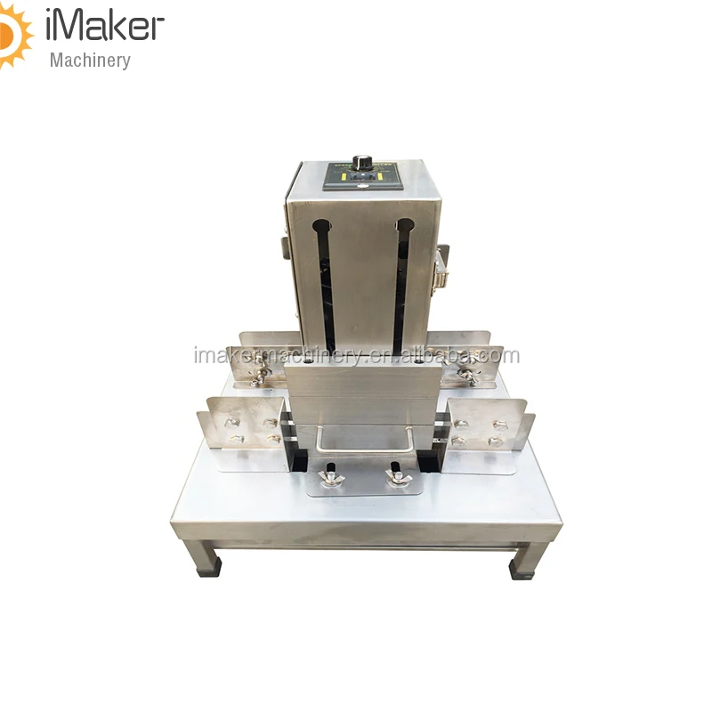 Mini Chocolate Shaver Machine - Efficient & Durable