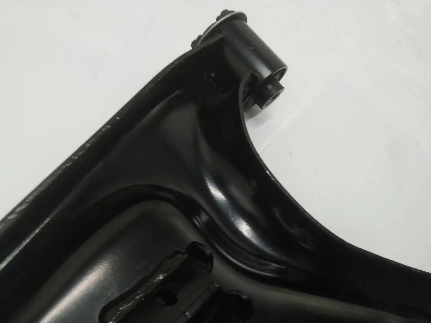 Aluminum Lower Control Arms Oe M 48068-b4010 For Highlander 2000-2007 ...