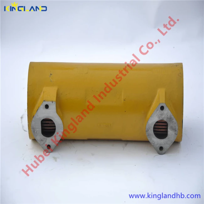 Diesel Engine Parts 3406 Oil Cooler Core (engine) 7c3039 - Buy Oil ...