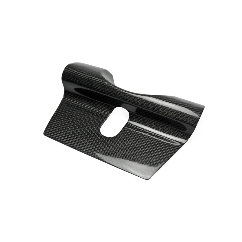 For R32 Gtr Rear Bumper Exhaust Heat Shield Carbon Fiber Part - Buy ...