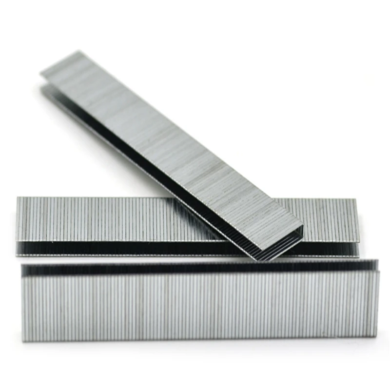 All Series Heavy Duty Staples - Reliable Industrial Solutions