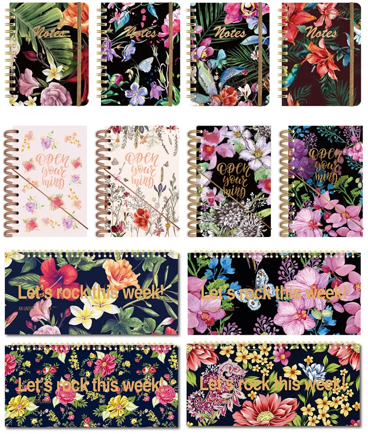 2020 Fancy Diaries Custom Girl My Beauty Diary Book With Lock And Key ...