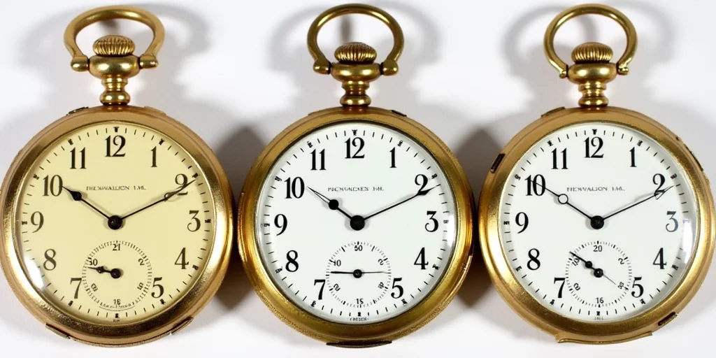 Hamilton Pocket Watch Value – Discover Timeless Quality On Alibaba.com