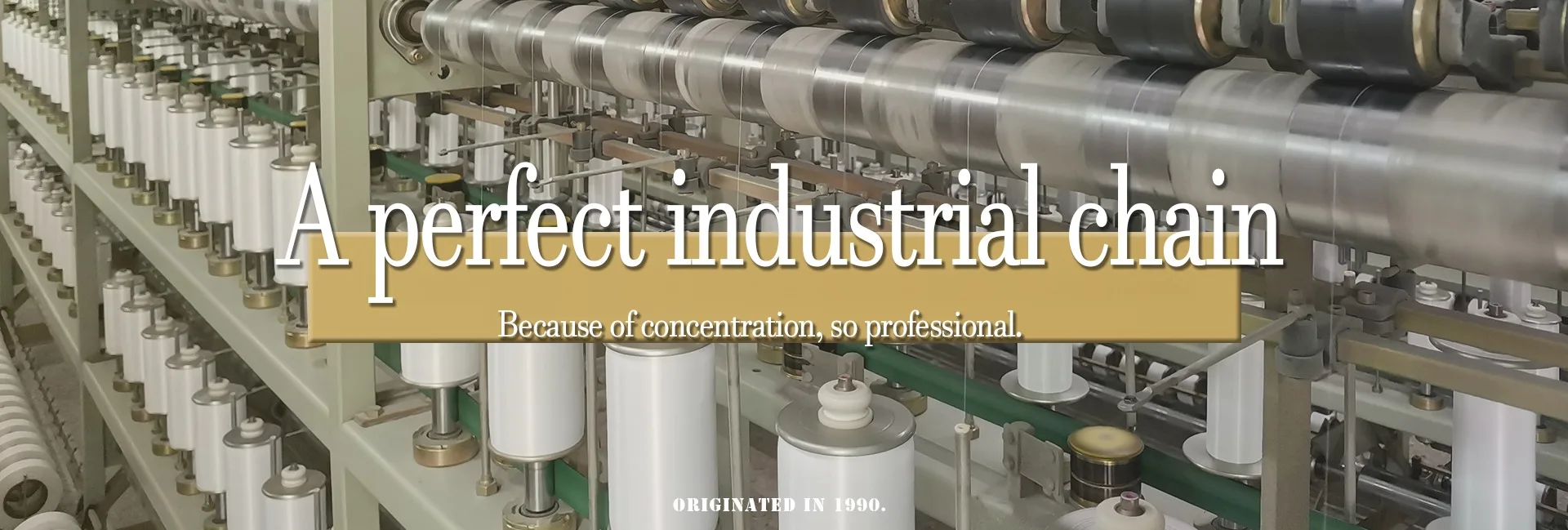 Shantou Xinyixian Ribbon Co., Ltd. - Ribbon / Webbing