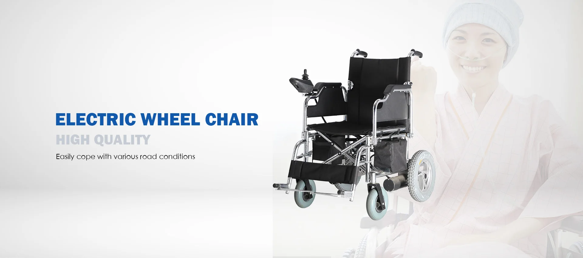 Guangdong Dayang Medical Technology Co., Ltd. - Wheelchair, Walking Aid