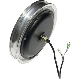 Changzhou Kingsun Electrical Co., Ltd. - electric bike motor, hub motor