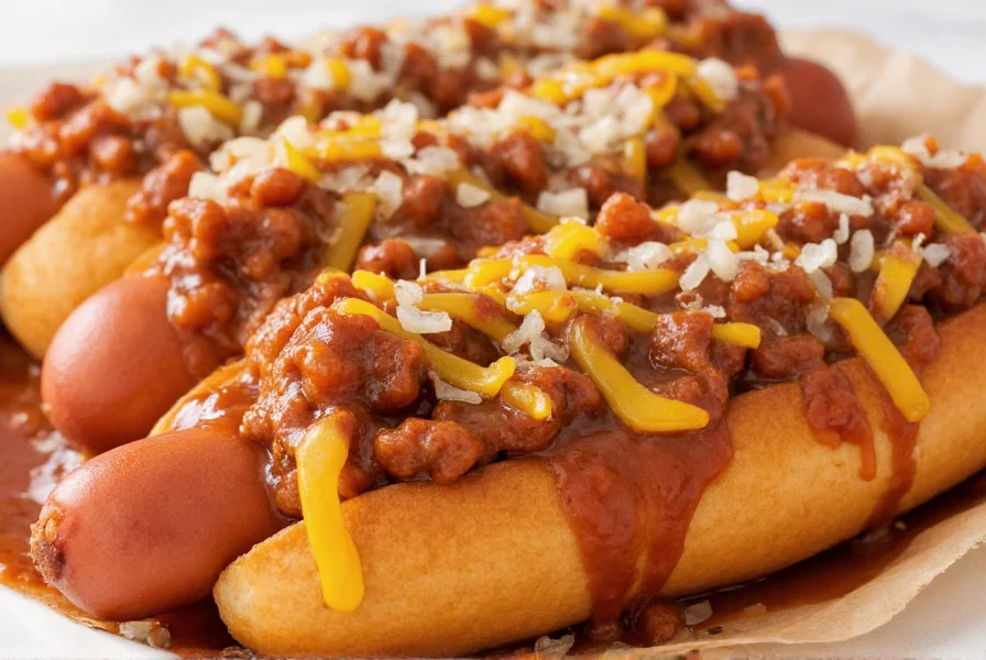 Chili Sauce per Hot Dog: Guida Definitiva all'Uso e Scelta