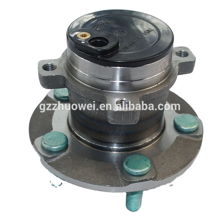 High Performance Rear Wheel Hub Bearing For M3,M5 Bp4k-26-15x,Bp4k-26 ...