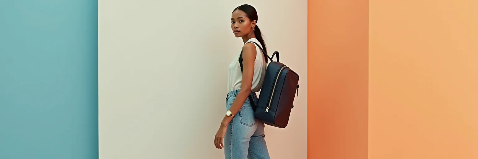 Garment Backpack Revolution 2025: The Ultimate Fusion Of Style And ...