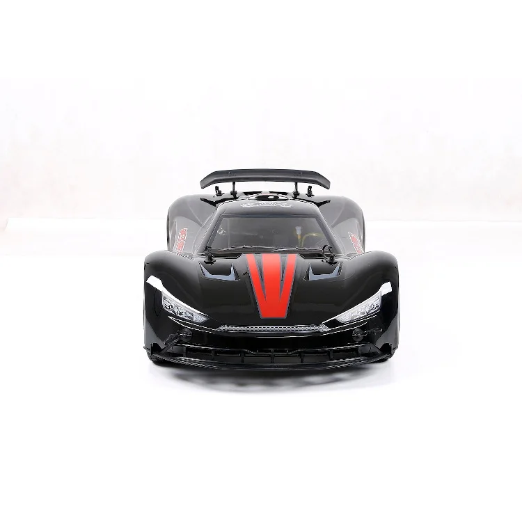 Rovan Ready to Run RC Gas Car - 1/5 Scale 360 F5 36cc Petrol 4WD