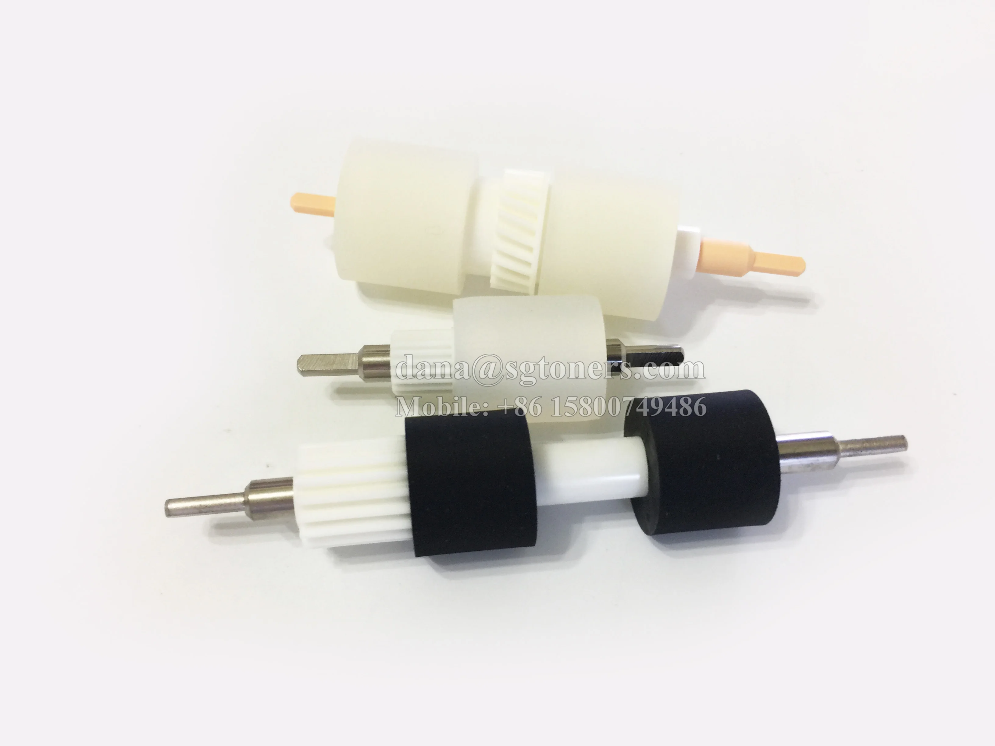 059K61580 & 059K26591 - Paper Pickup Roller Kit for Xerox